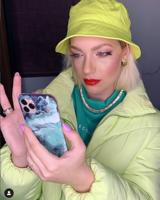 Picture of Andri Karantoni