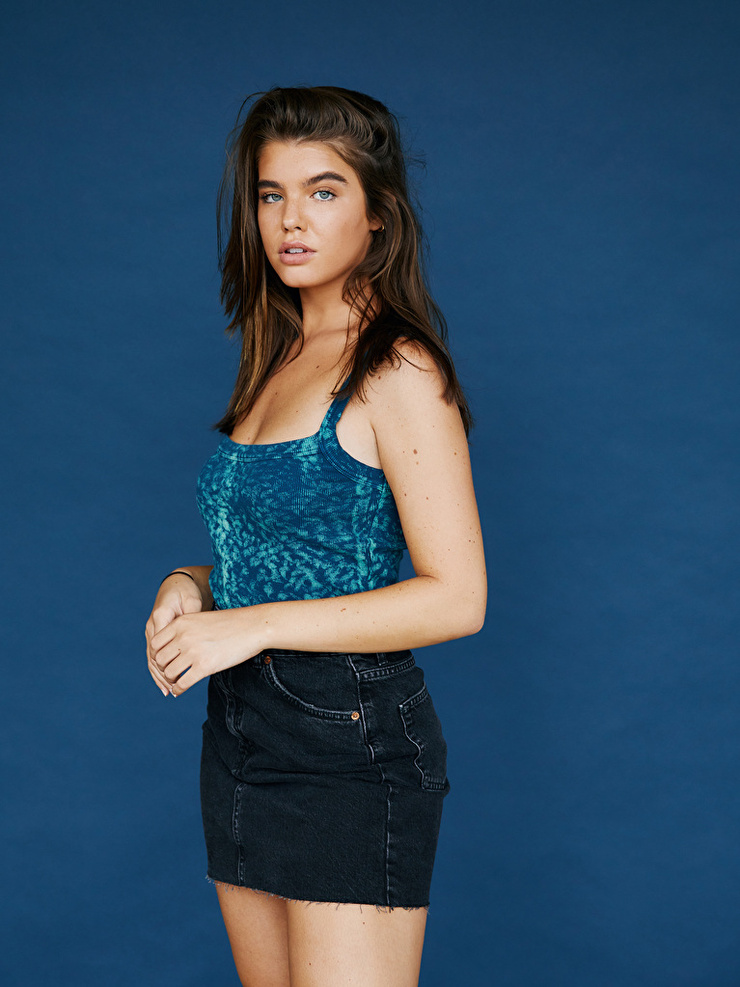 Picture of Brooke Richardson