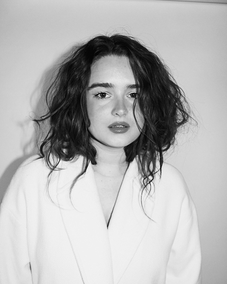 Image of Lily Ruby