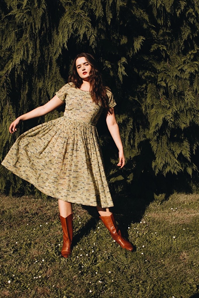 Picture of Lily Ruby