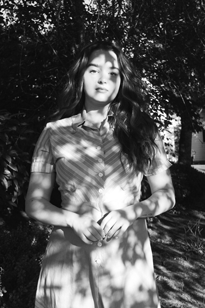 Picture of Lily Ruby