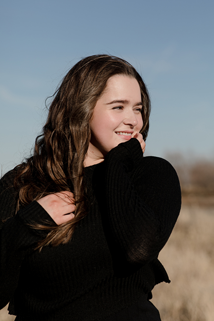 Picture of Lily Ruby