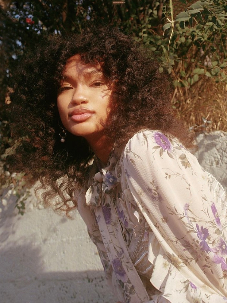 Picture of Mahal Williams