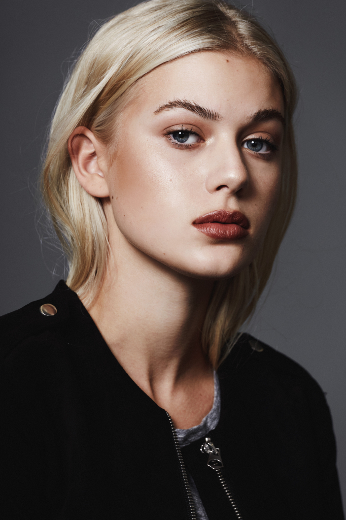 Picture of Makenna Binding