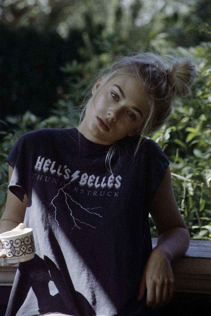 Picture of Makenna Binding