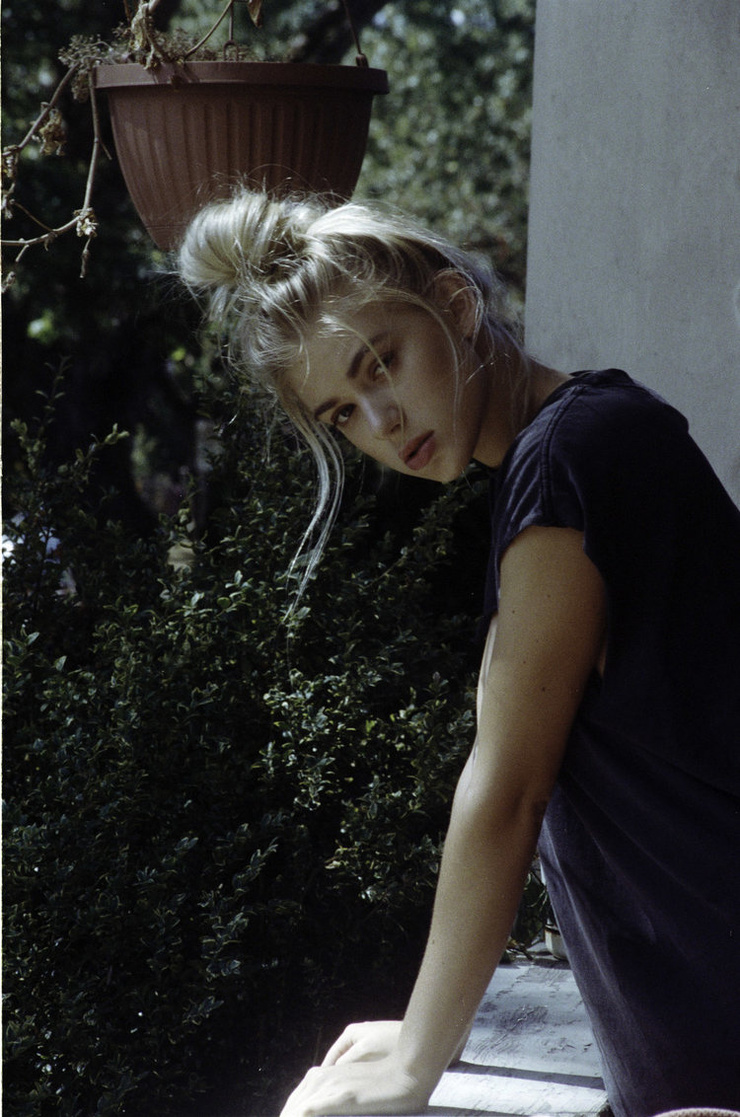 Picture of Makenna Binding