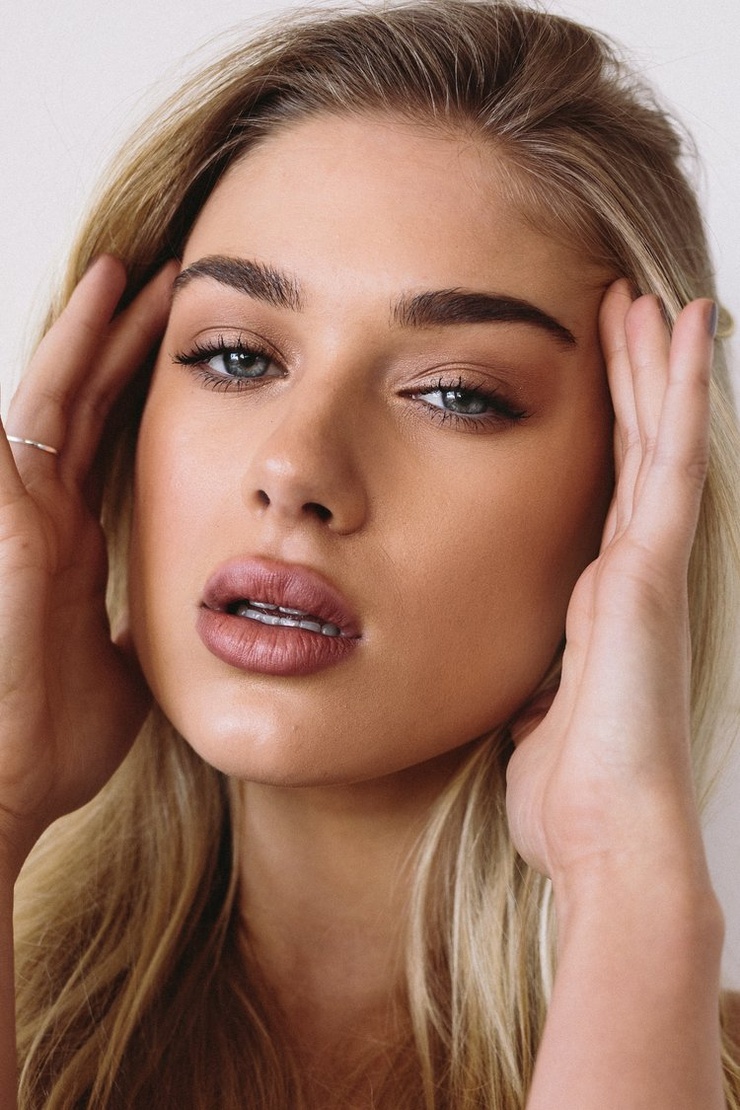 Picture of Makenna Binding