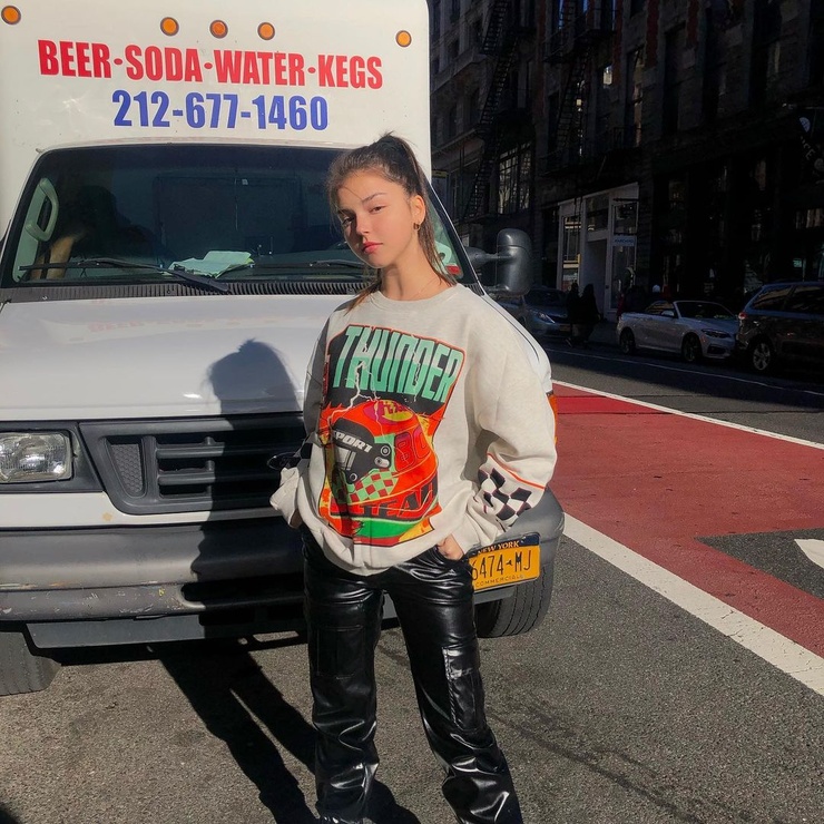 Picture of Hadar Lavy