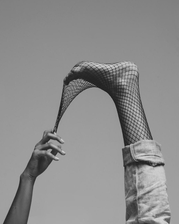 Picture of Maya Marguerite