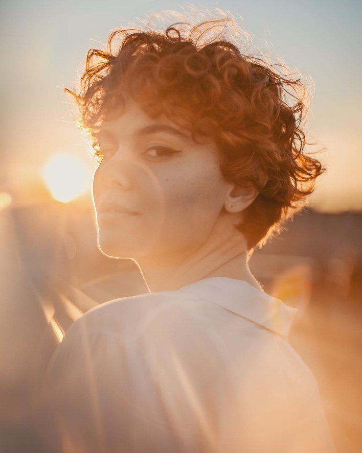 Picture of Maya Marguerite