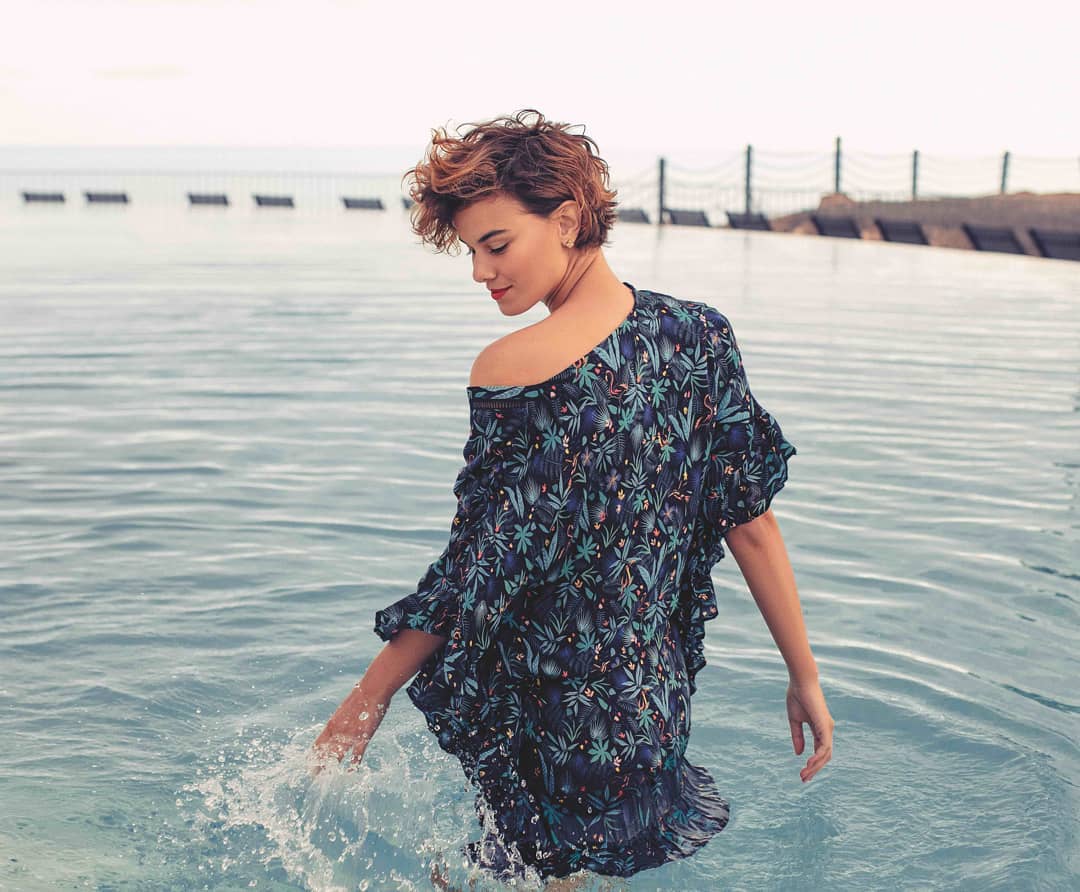 Image of Maya Marguerite