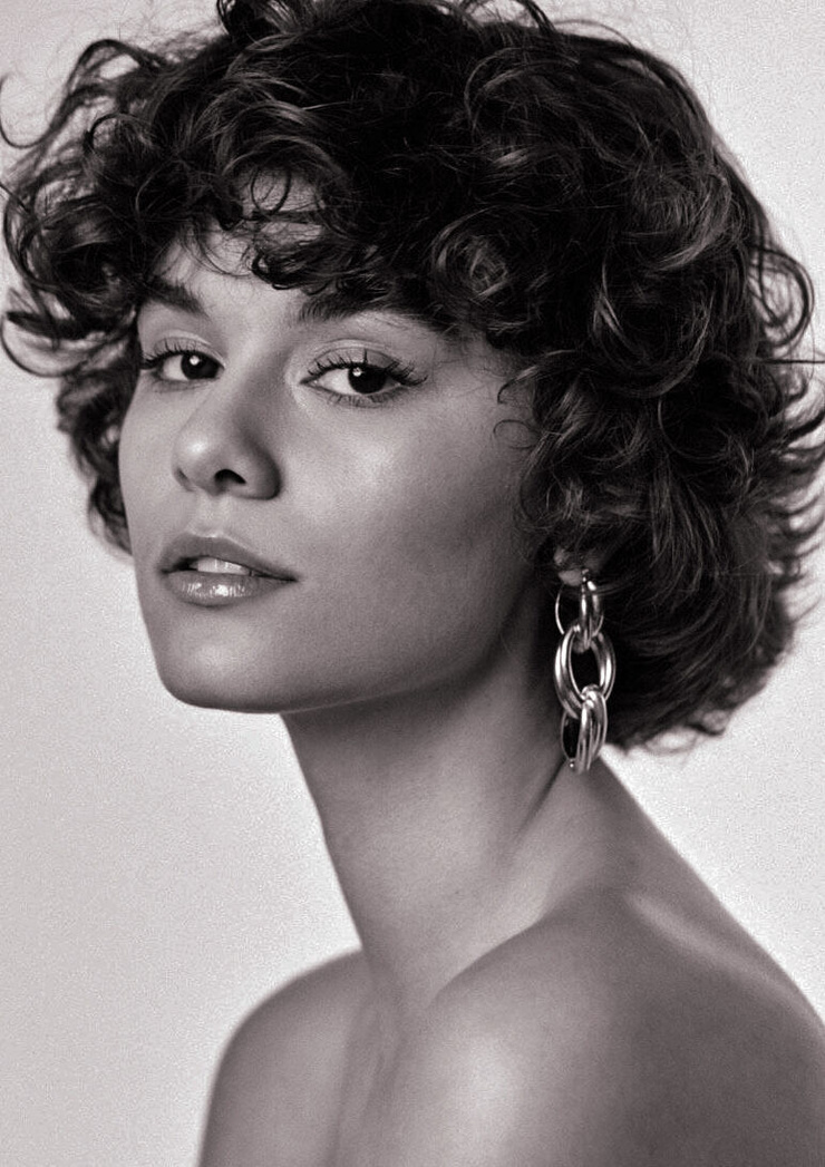 Picture of Maya Marguerite