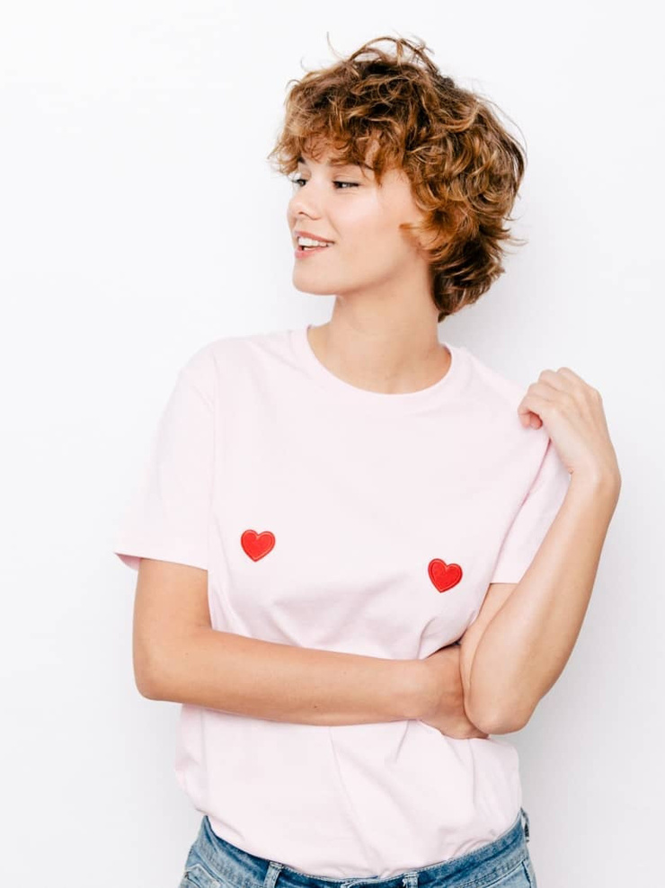 Picture of Maya Marguerite