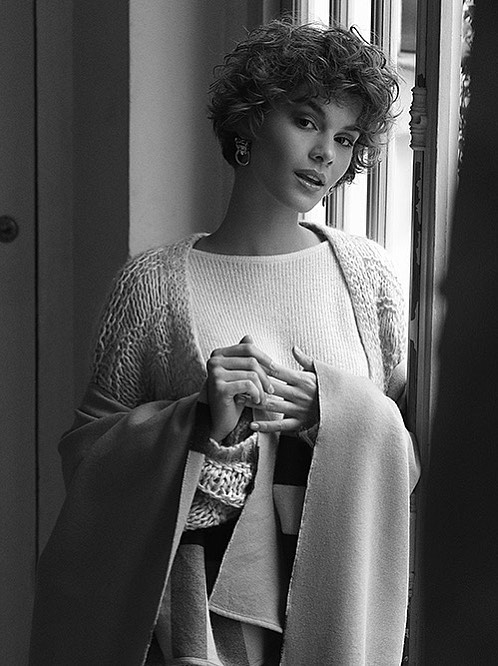 Picture of Maya Marguerite