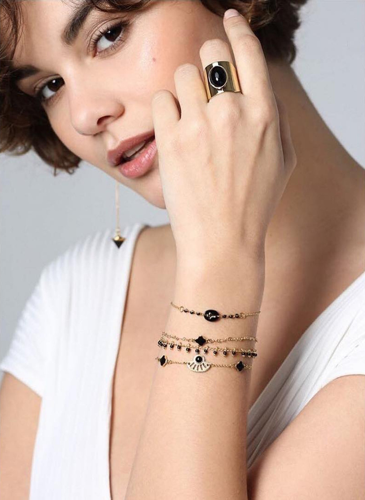 Picture of Maya Marguerite