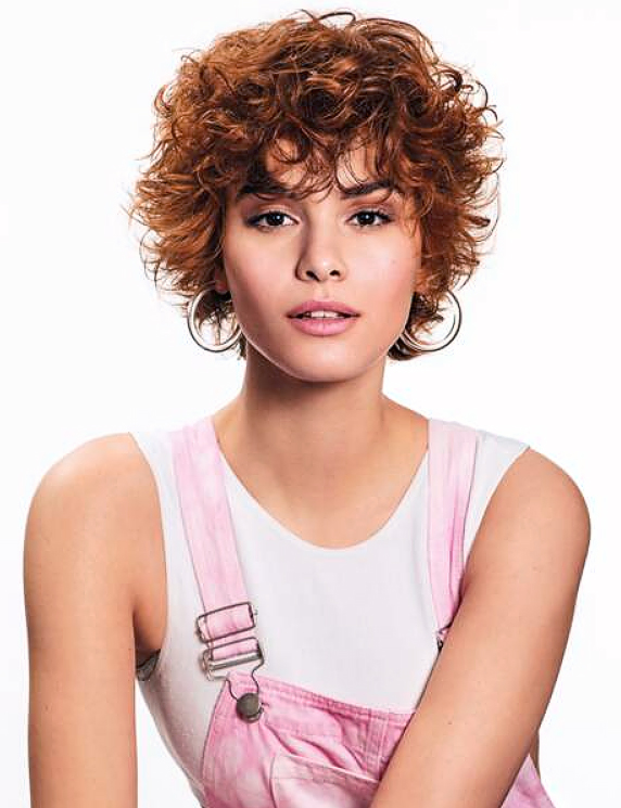 Picture of Maya Marguerite