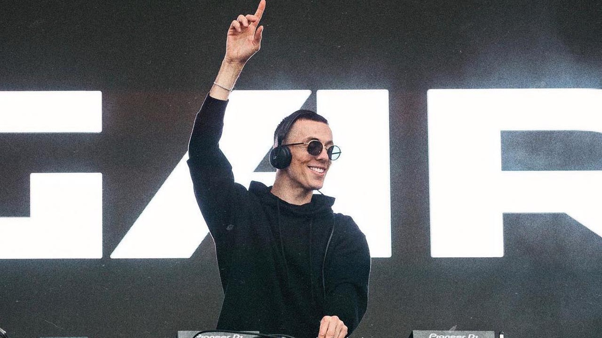 Picture of Regard (DJ)