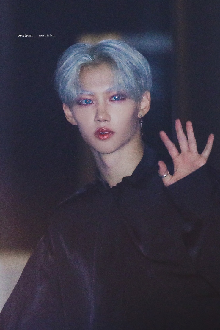 Picture of Felix Lee