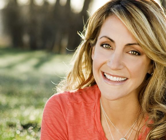 Summer Sanders