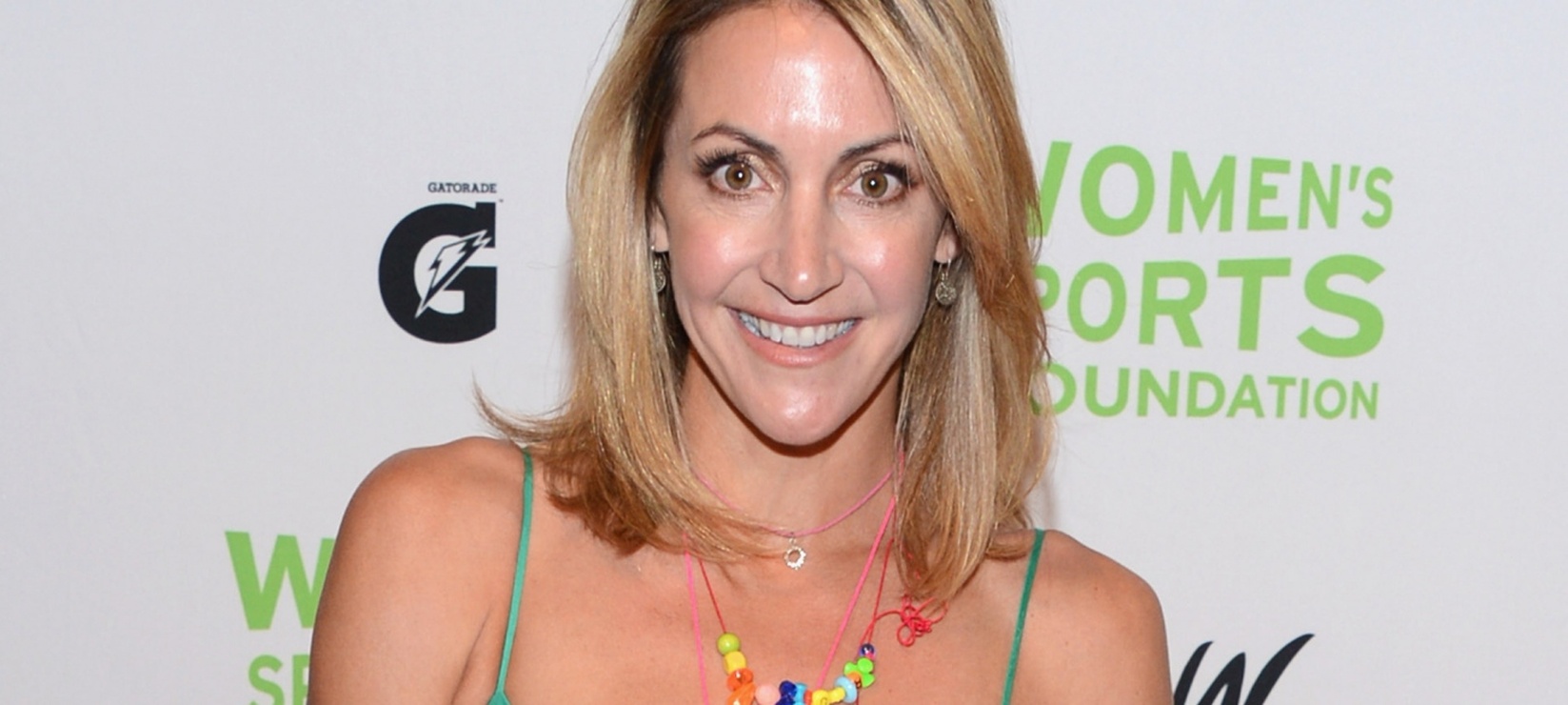 Summer Sanders
