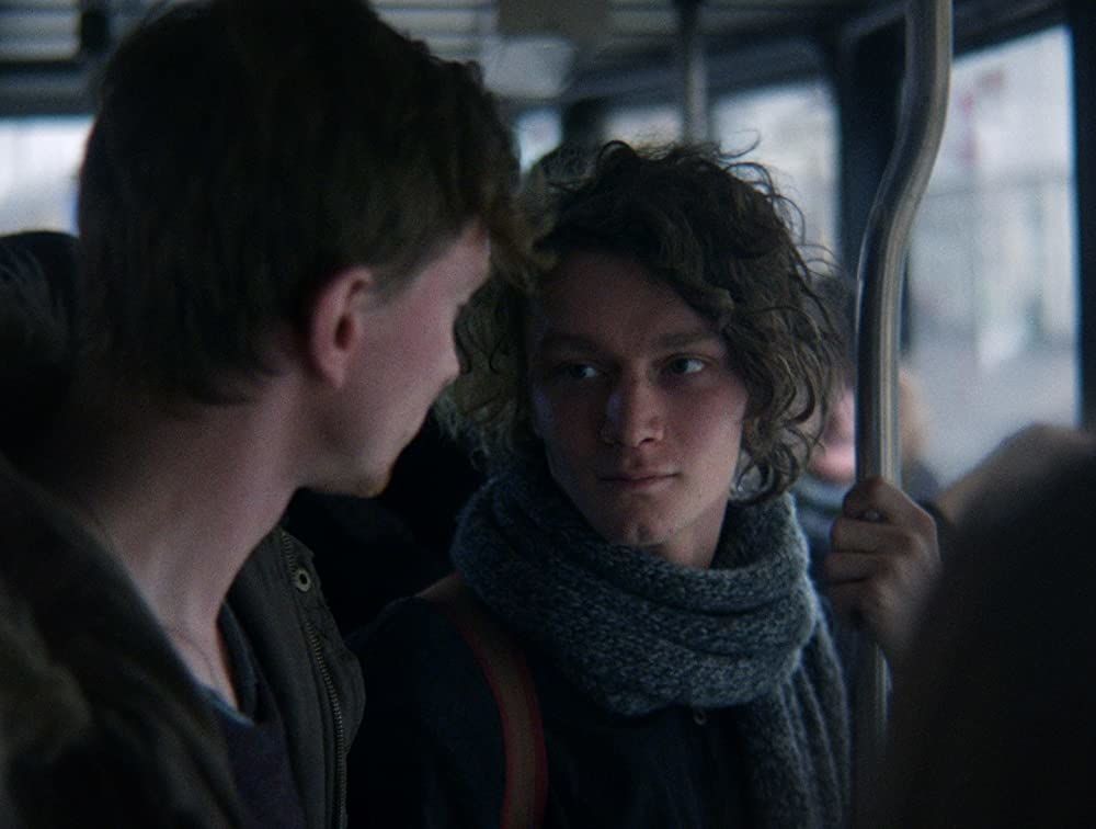 Picture of The Male Gaze: Nocturnal Instincts