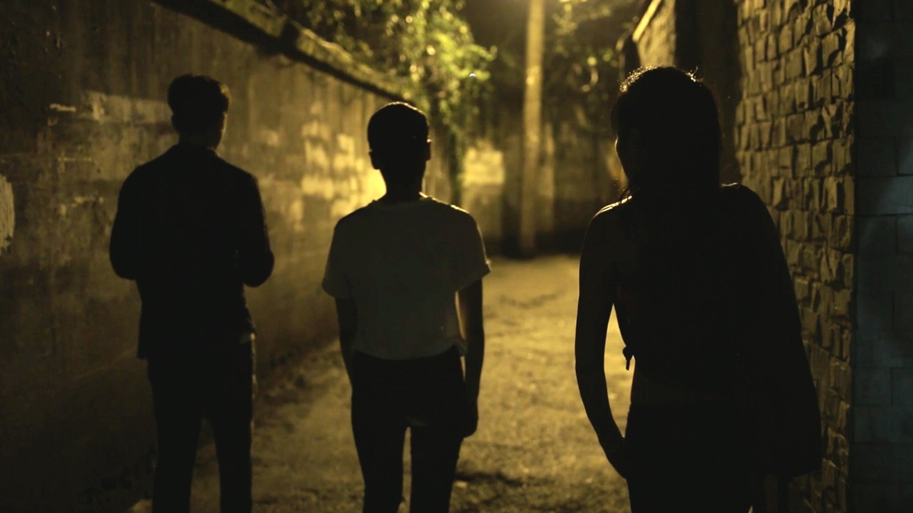 Picture of The Male Gaze: Nocturnal Instincts