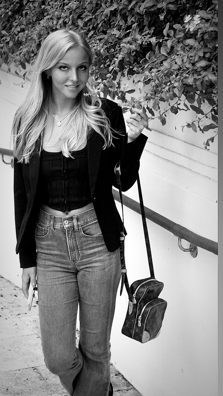 Picture of Morgan Cryer