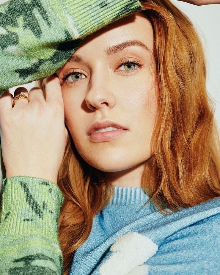 Kennedy McMann picture