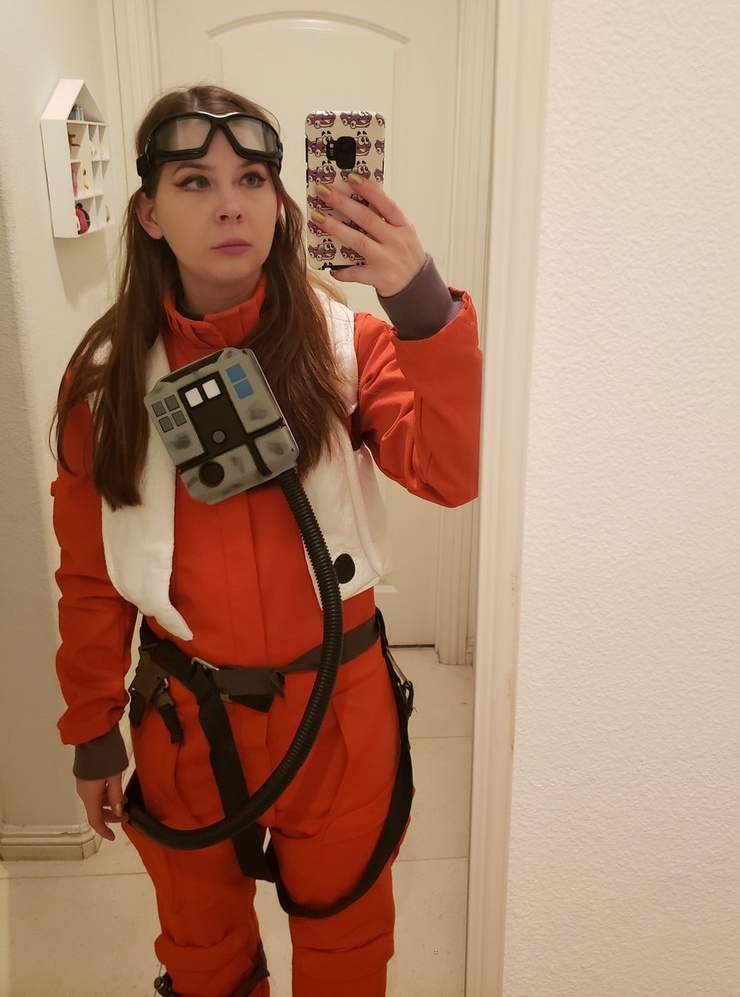 Jenny Nicholson picture