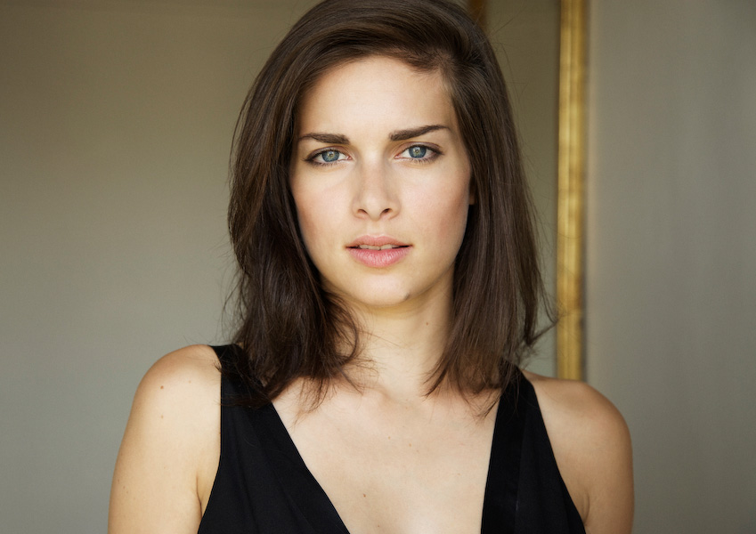 Picture of Sophie Mousel