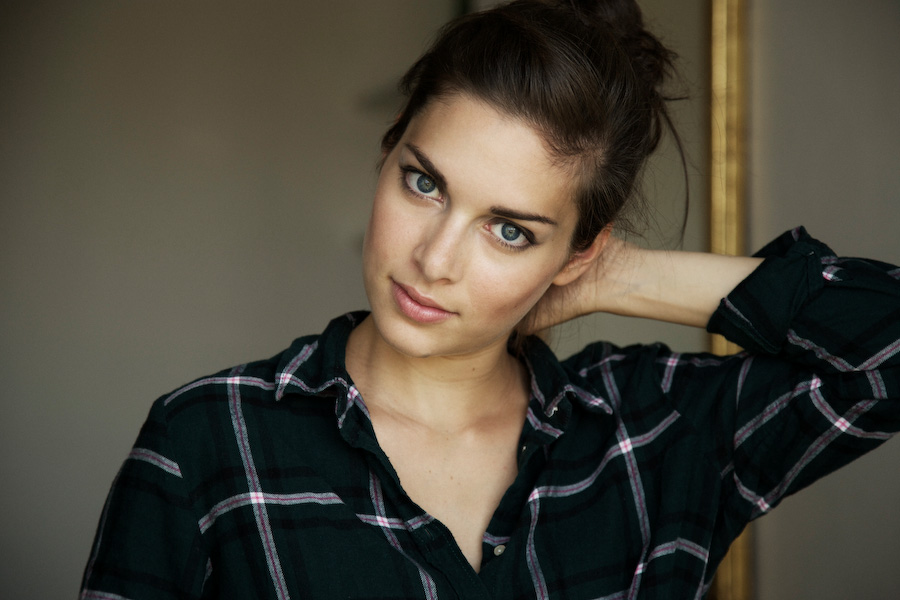 Picture of Sophie Mousel