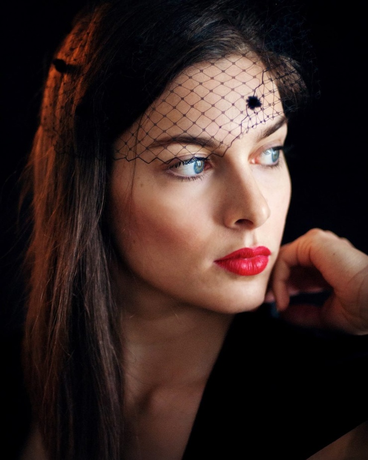 Picture of Sophie Mousel