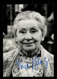 Image of Lisa Helwig