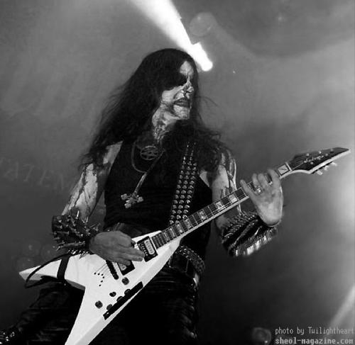 Picture of Gorgoroth