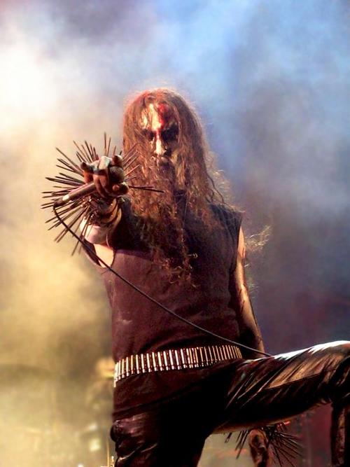 Image of Gorgoroth