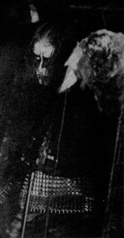 Picture of Gorgoroth