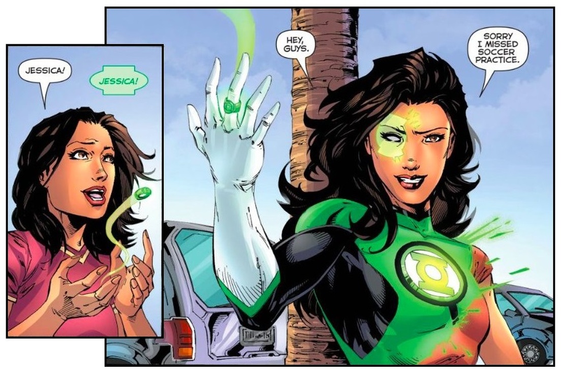 Picture of Jessica Cruz