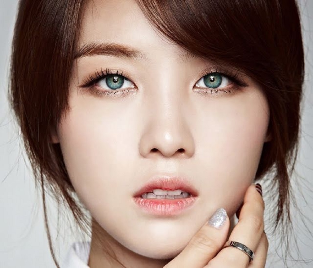 Bang Min Ah