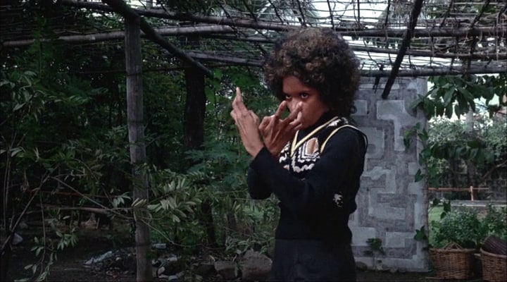 Image of Jeannie Bell