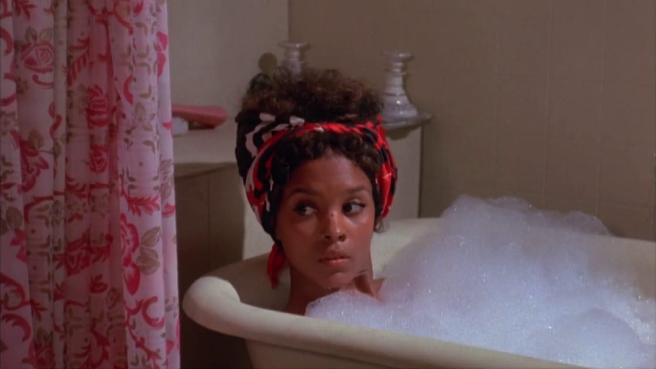 Picture of Jeannie Bell