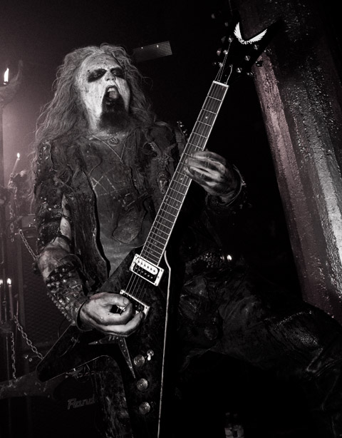 Picture of Watain
