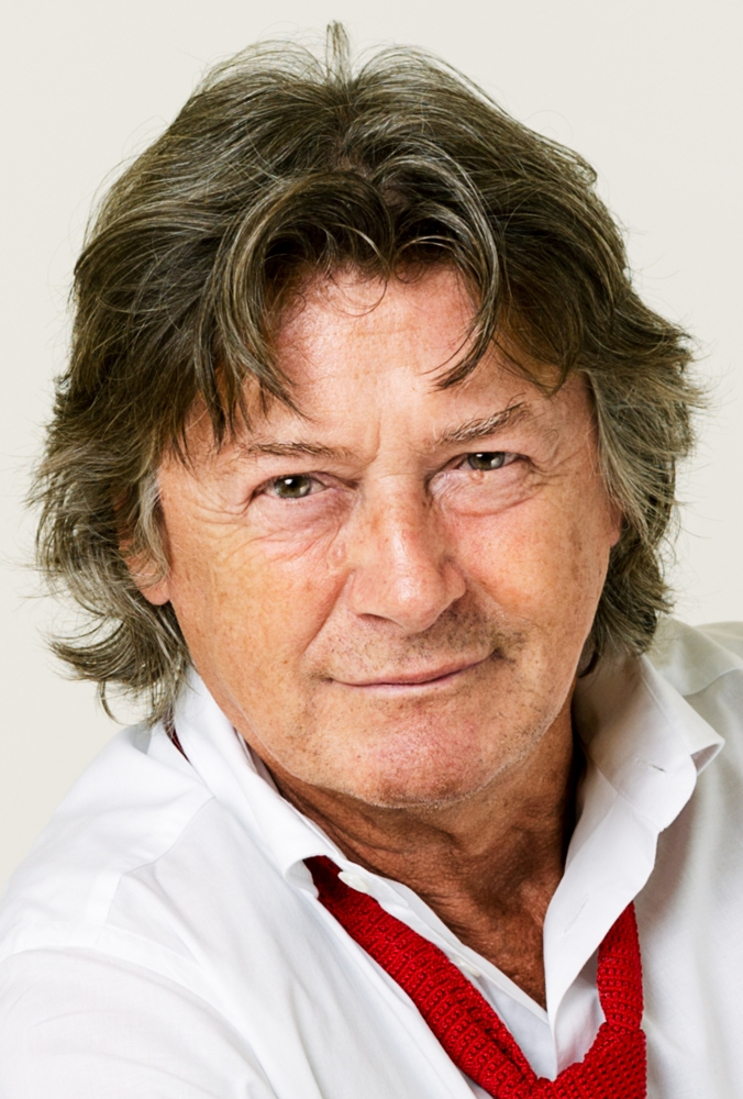 Picture of Herbert Herrmann