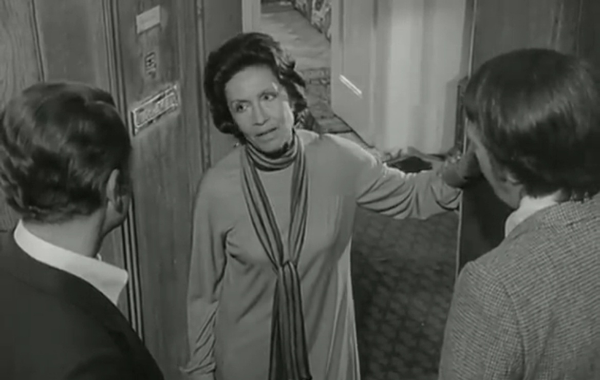 Picture of Inge Birkmann