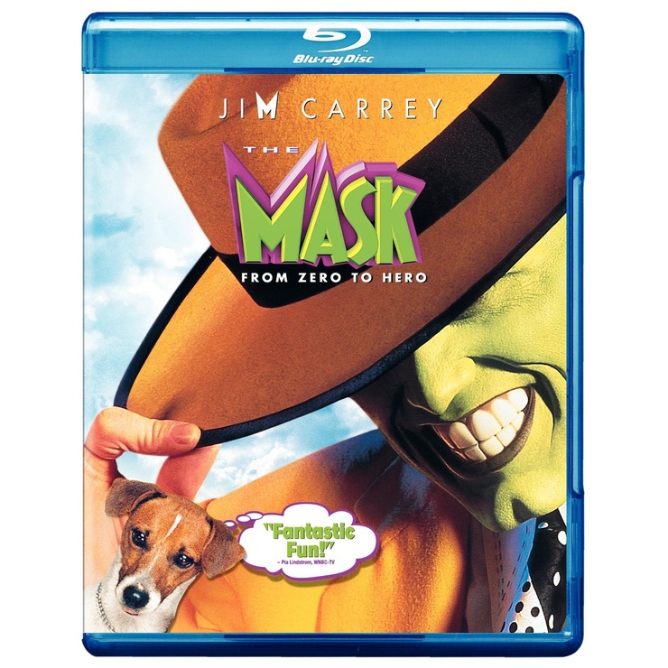 Picture of The Mask