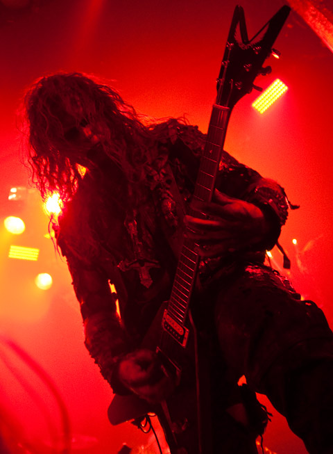 Picture of Watain