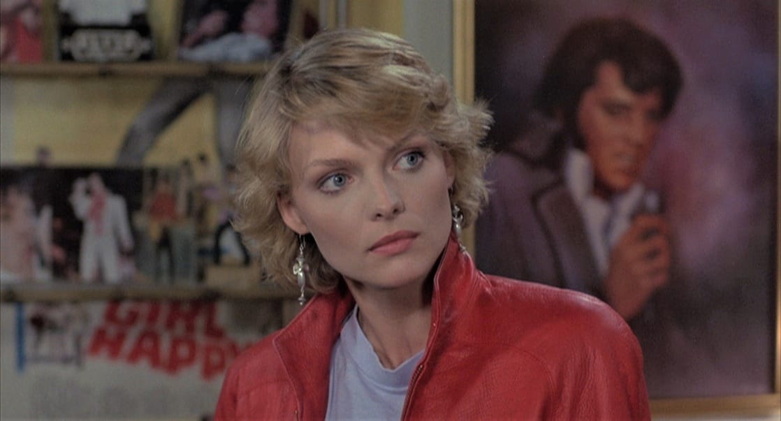 Into the Night image