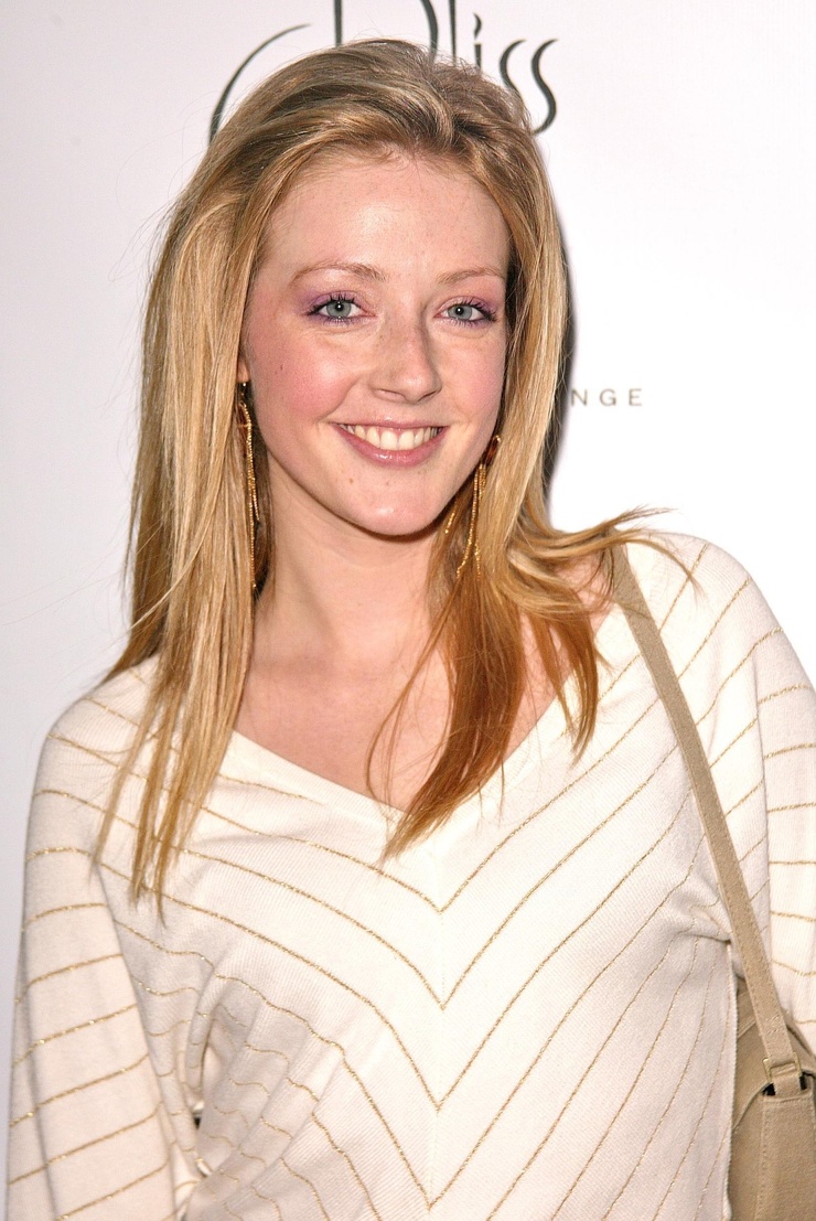 Picture of Jennifer Finnigan