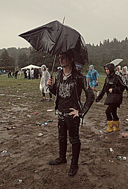 Picture of Watain