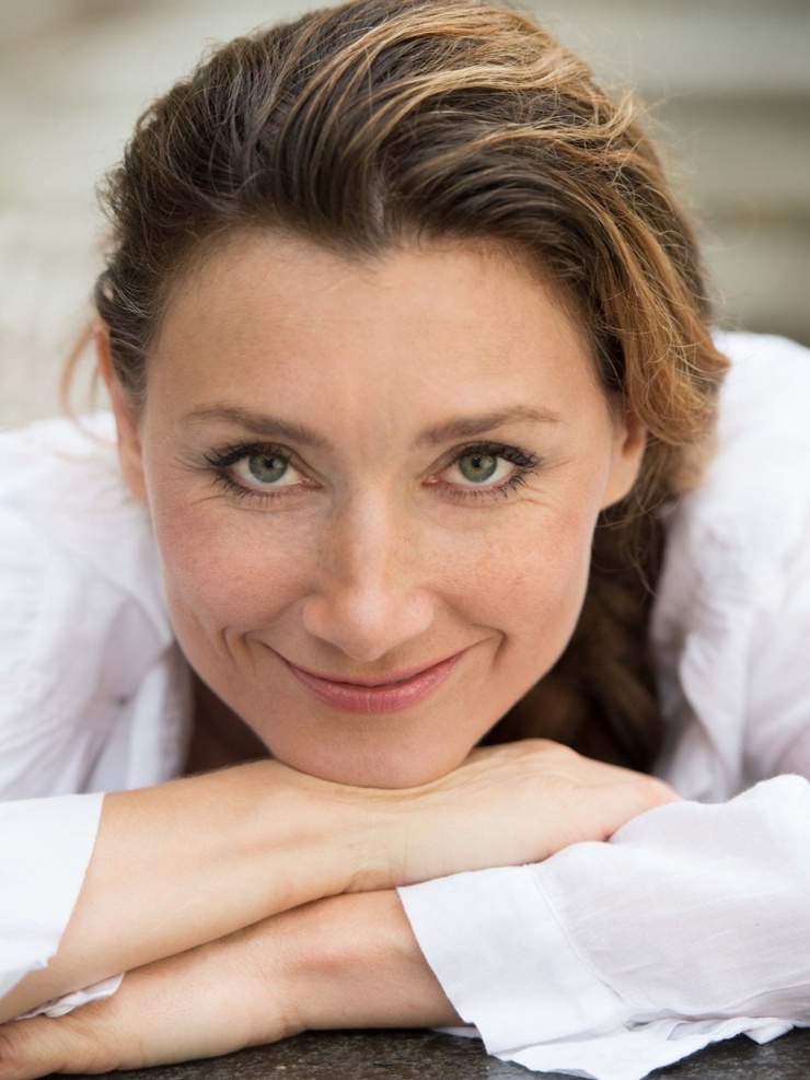 Picture of Daniela Kiefer