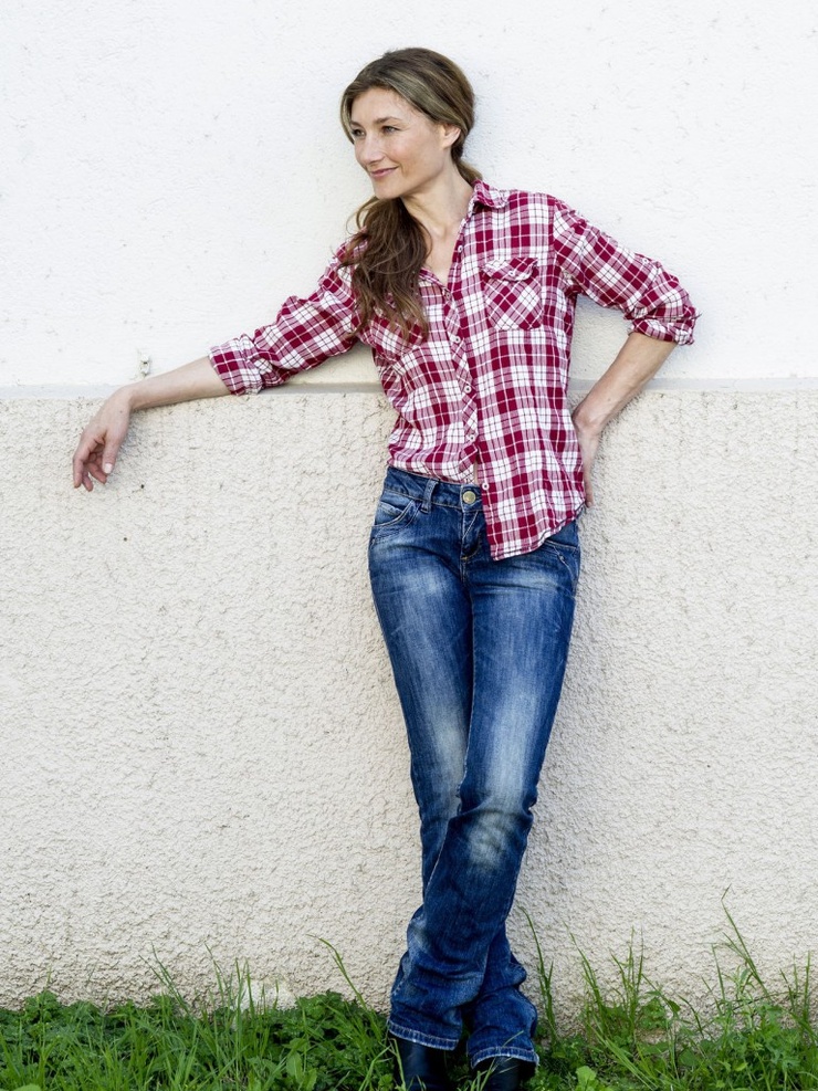 Daniela Kiefer picture